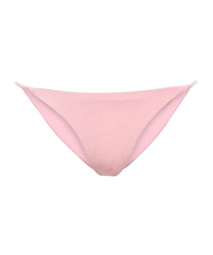 ZANELLATO Bare Minimum Bikini Bottoms - Pink