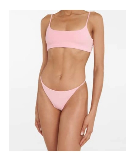 ZANELLATO Bare Minimum Bikini Bottoms
