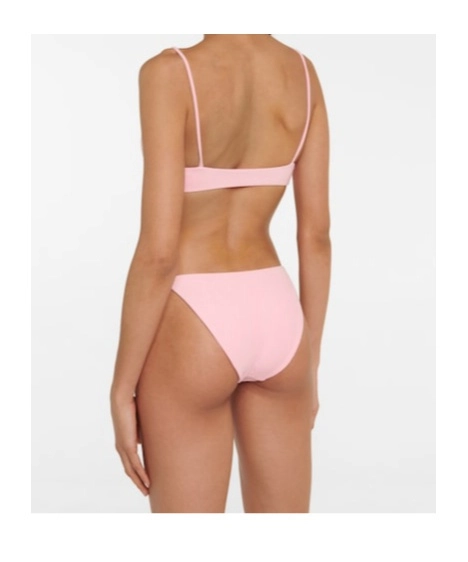ZANELLATO Bare Minimum Bikini Bottoms