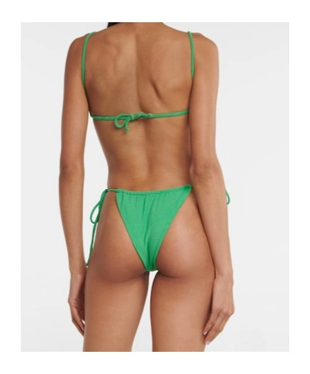 ZANELLATO Via Bikini Top
