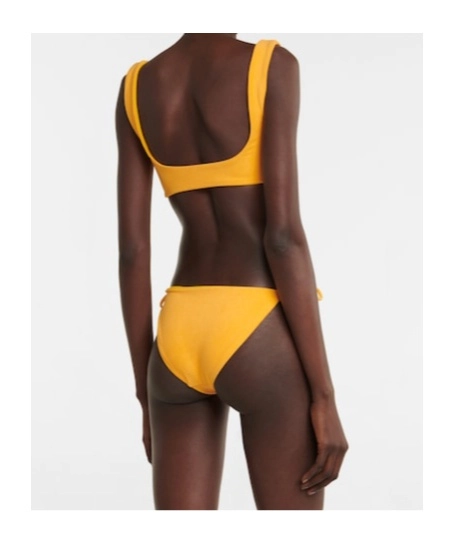 ZANELLATO Ties Bikini Bottoms