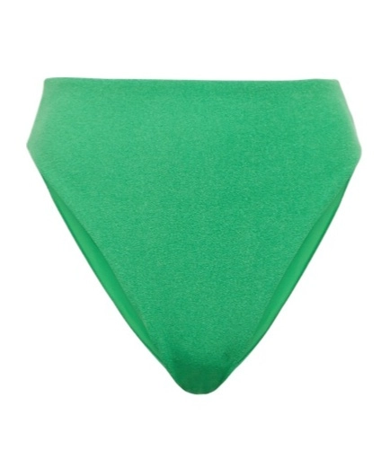 ZANELLATO Incline Bikini Bottoms - Green