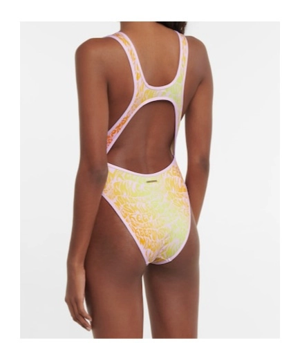 Stella McCartney Printed Swimsuit
