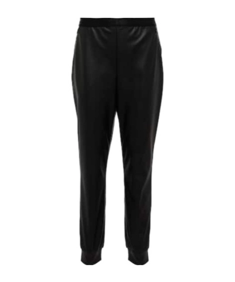 Wolford Tapered Casual Pants