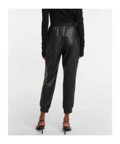 Wolford Tapered Casual Pants