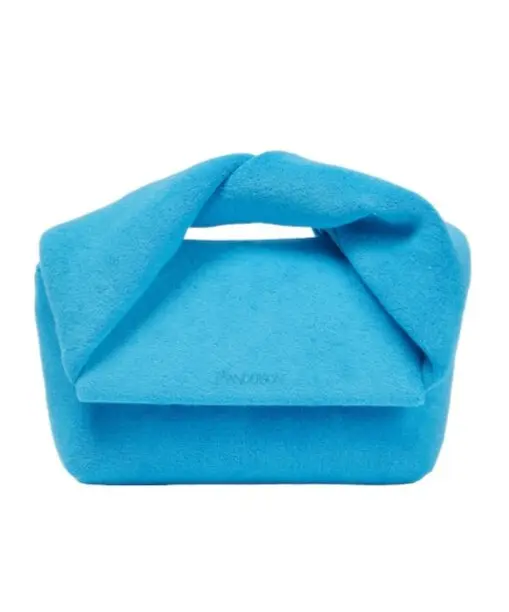 J.W.ANDERSON Twister Midi Shoulder Bag