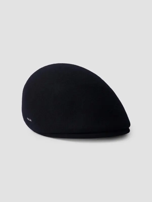 Prada Felt Hat