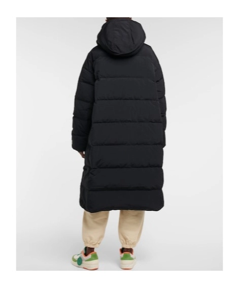 Nike Jordan Flight Shell Puffer Coat