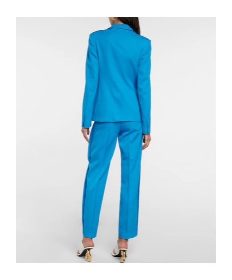 J.W.ANDERSON Chain-embellished Blazer