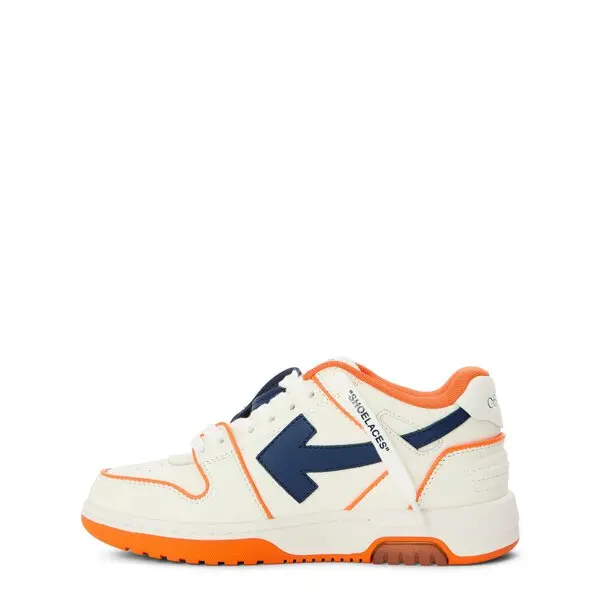 Off-White Oln Low-top Trainers
