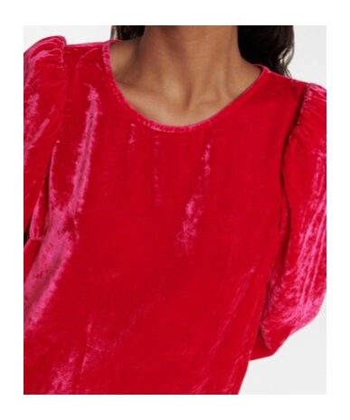 Velvet By Graham & Spencer Minidress