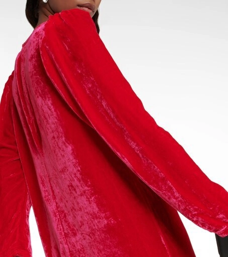 Velvet By Graham & Spencer Minidress