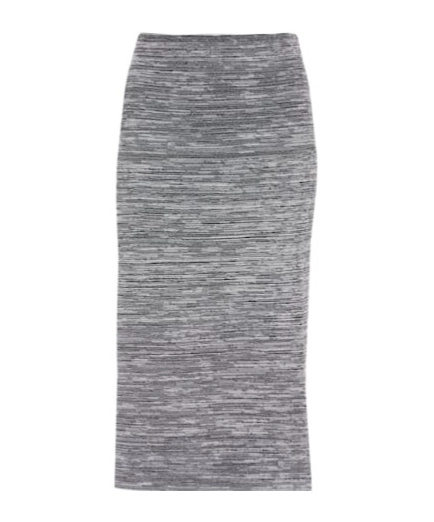 Proenza Schouler White Label Knit Midi Skirt