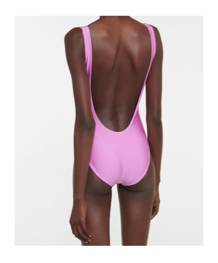 ZANELLATO Swimsuit With Cutout Details