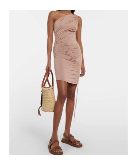 ZANELLATO Gianna Minidress