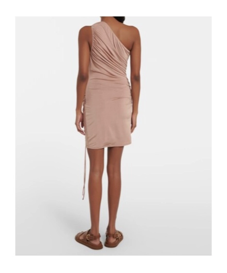 ZANELLATO Gianna Minidress