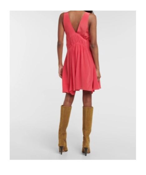 Isabel Marant Étoile Minidress