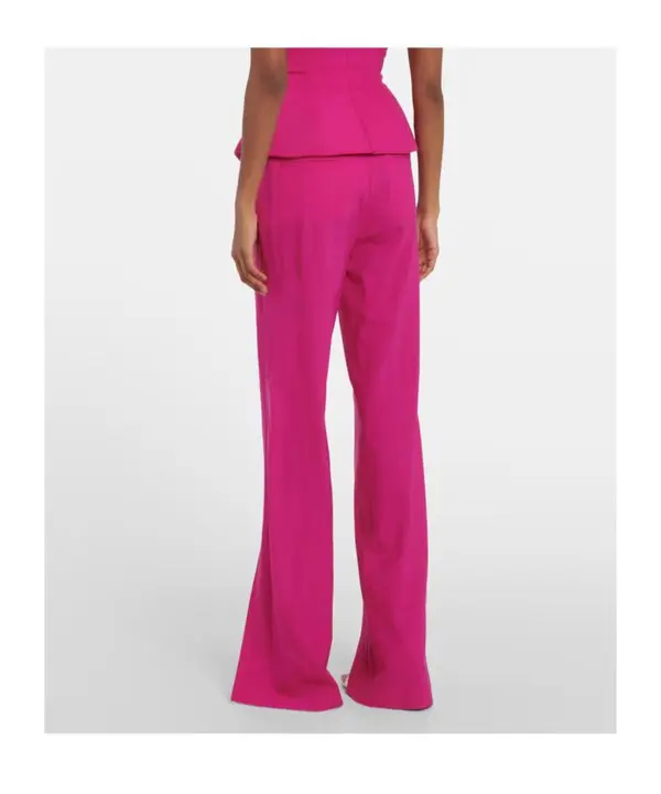 Giuseppe Di Morabito Belt Loop Casual Pants