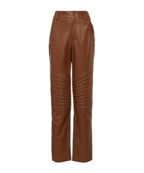 Giuseppe Di Morabito Straight-leg Casual Pantsts - Brown