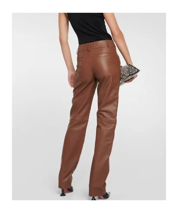 Giuseppe Di Morabito Straight-leg Casual Pantsts