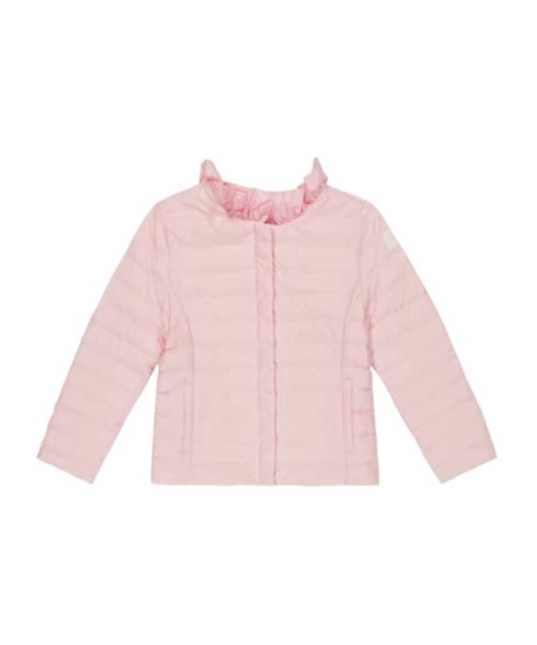 IL GUFO Quilted Down Jacket