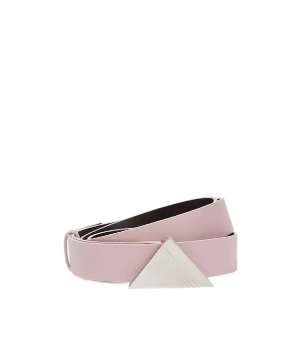 Attico Buckle Belt