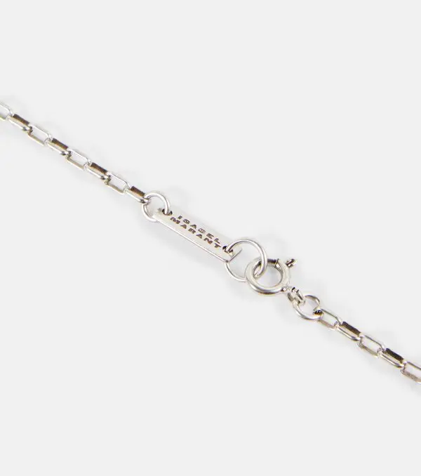 Isabel Marant Étoile Bubble Necklace