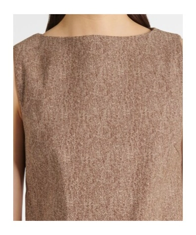 Staud Sheila Belted Midi Dress