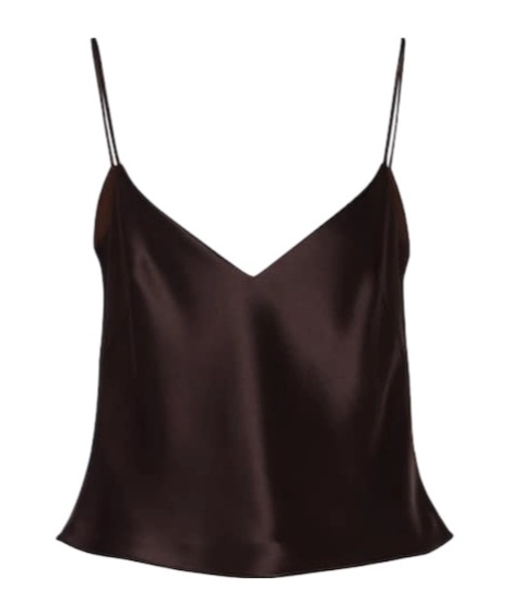 Galvan Satin Suspenders
