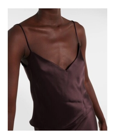 Galvan Satin Suspenders