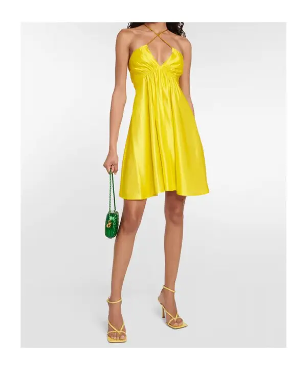 Dorothee Schumacher Sleeveless Dress