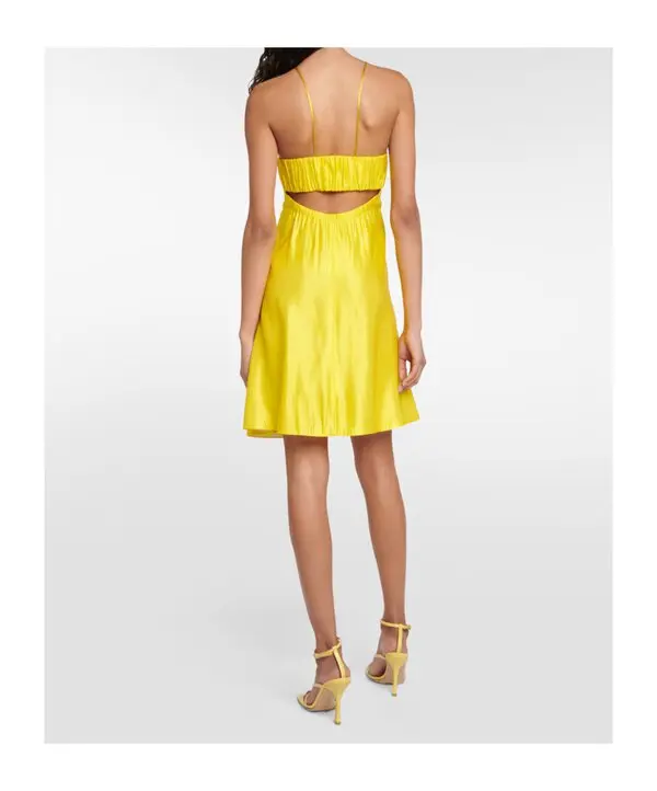 Dorothee Schumacher Sleeveless Dress