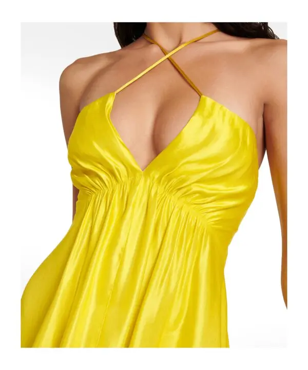 Dorothee Schumacher Sleeveless Dress