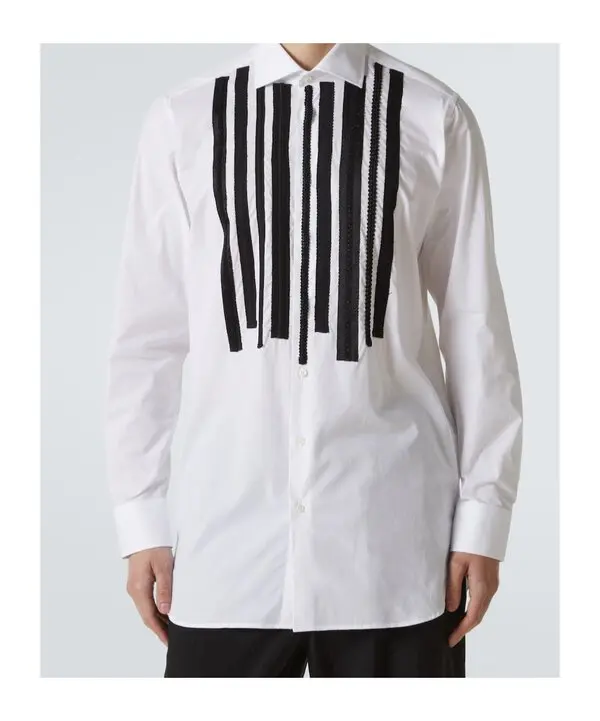 Junya Watanabe X Guy Rover Long-sleeve Shirt