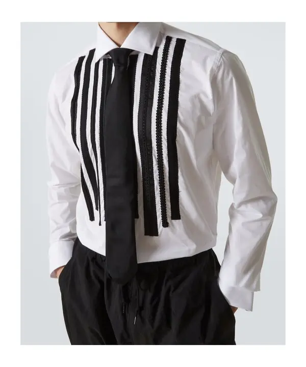 Junya Watanabe X Guy Rover Long-sleeve Shirt