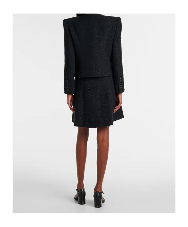Veronica Beard Lars Cotton-blend Jacket