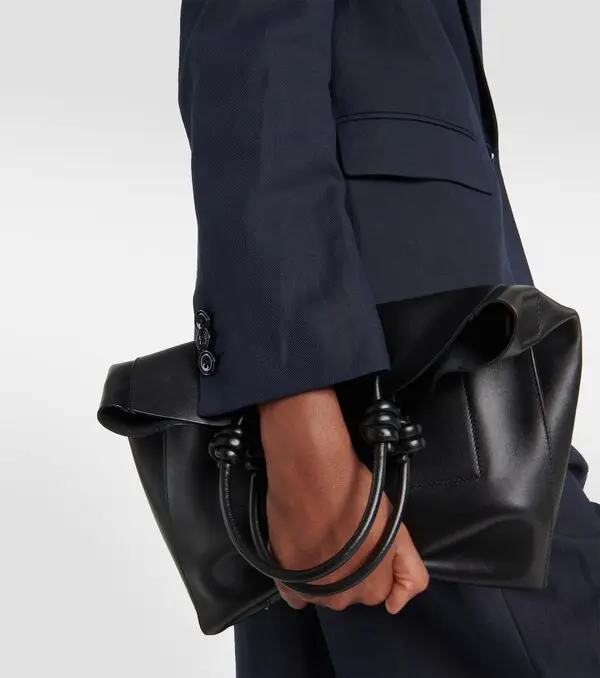Dorothee Schumacher Lapel Long-sleeved Suit Jacket