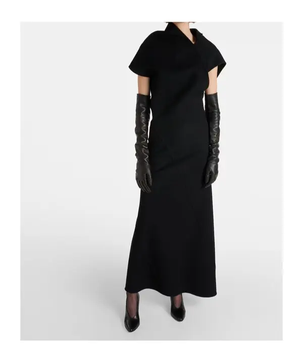 THE ROW Kamil Dress