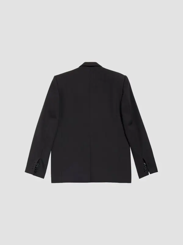 Balenciaga Regular Fit Jacket