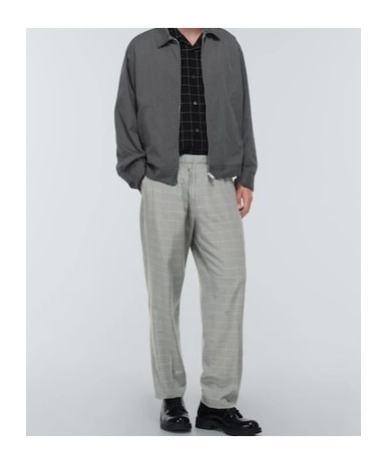 Undercover Blouson Jacket