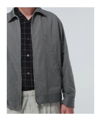 Undercover Blouson Jacket