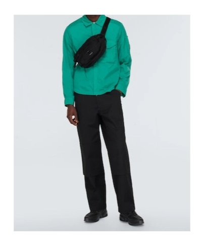 C.P. COMPANY Chrome-r Overshirt