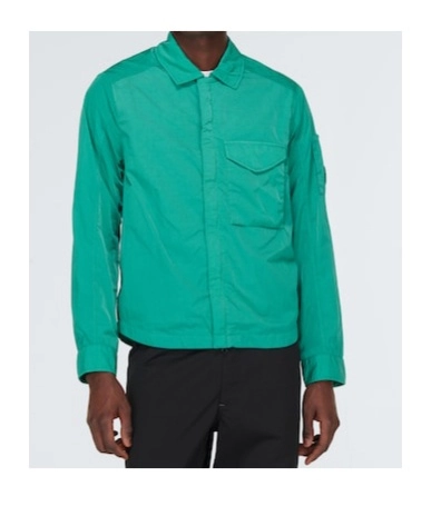 C.P. COMPANY Chrome-r Overshirt