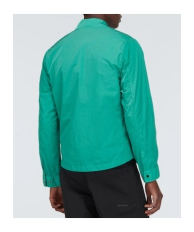 C.P. COMPANY Chrome-r Overshirt