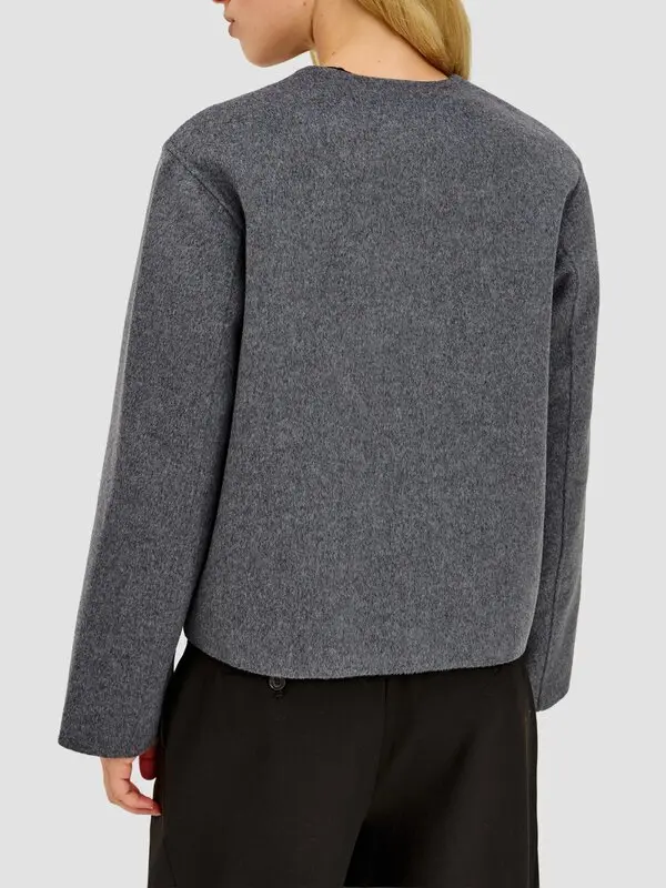 Rails Deidre Wool-blend Jacket