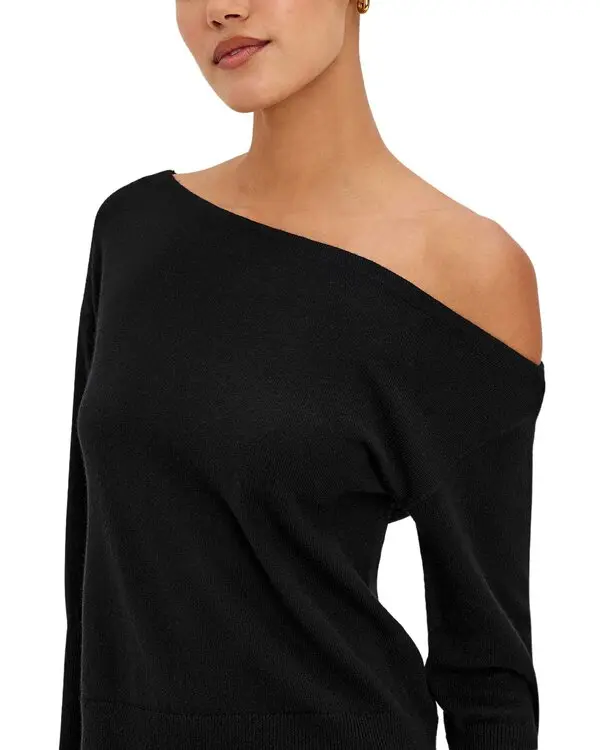 Rails Tianna Off-the-shoulder Top