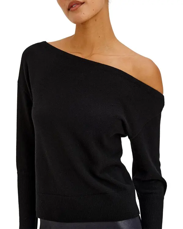 Rails Tianna Off-the-shoulder Top