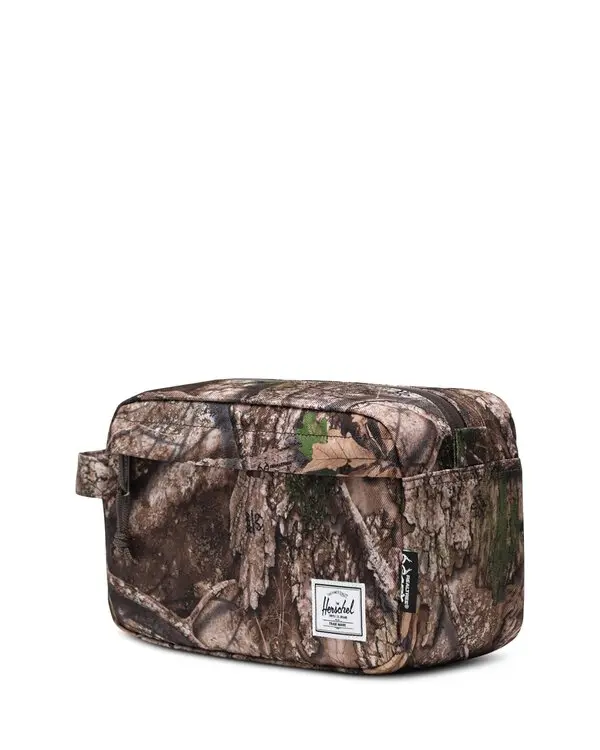 Herschel Supply Co. Tree Camo Travel Toiletry Bag