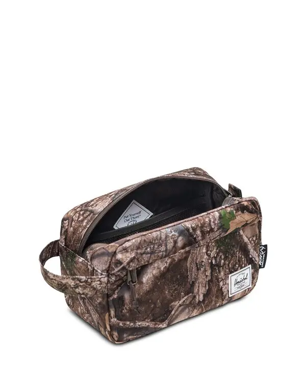 Herschel Supply Co. Tree Camo Travel Toiletry Bag