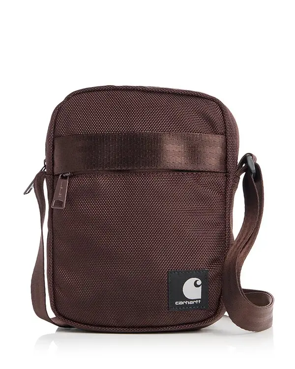 Carhartt Work In Progress Richmond Nylon Crossbody - Palisander